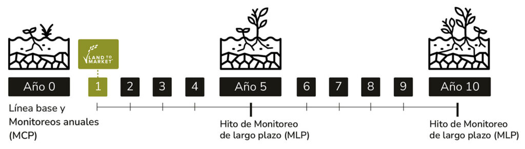 Monitoreo EOV - Efecto Manada